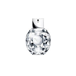 GIORGIO ARMANI Emporio Armani Diamonds for Women Eau de Parfum Spray, 3.4 Ounce