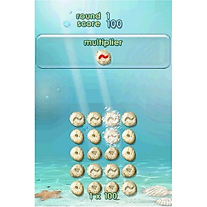 Zenses: Ocean Edition - Nintendo DS