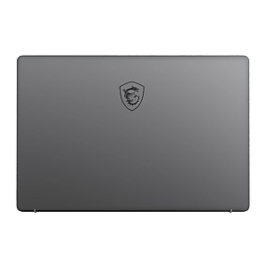 MSI Creator Z17 17" Professional Creator Laptop: Intel Core i9-12900H RTX 3070 Ti 32GB DDR5 2TB NVMe SSD, QHD+ 165hz Touch 100% DCI-P3, Thunderbolt 4 w/ PD Charging, Win 11 Pro: Lunar Gray A12UHST-049