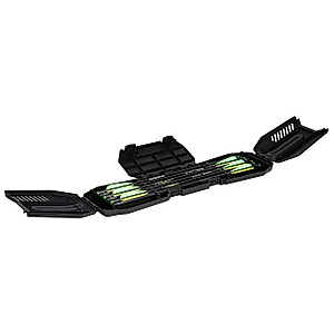 Plano Bow-Max Crossbow Bolt Case, Black