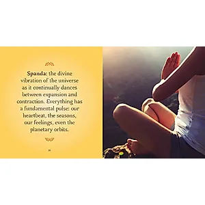 Wit and Wisdom from the Yoga Mat: 125 Peaceful Poses, Mindful Musings, and Simple Tricks for Leading a Zen Life