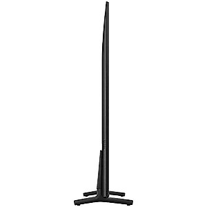 SAMSUNG 50-Inch Class QLED Q60A Series - 4K UHD Dual LED Quantum HDR Smart TV with Alexa Built-in (QN50Q60AAFXZA, 2021 Model)