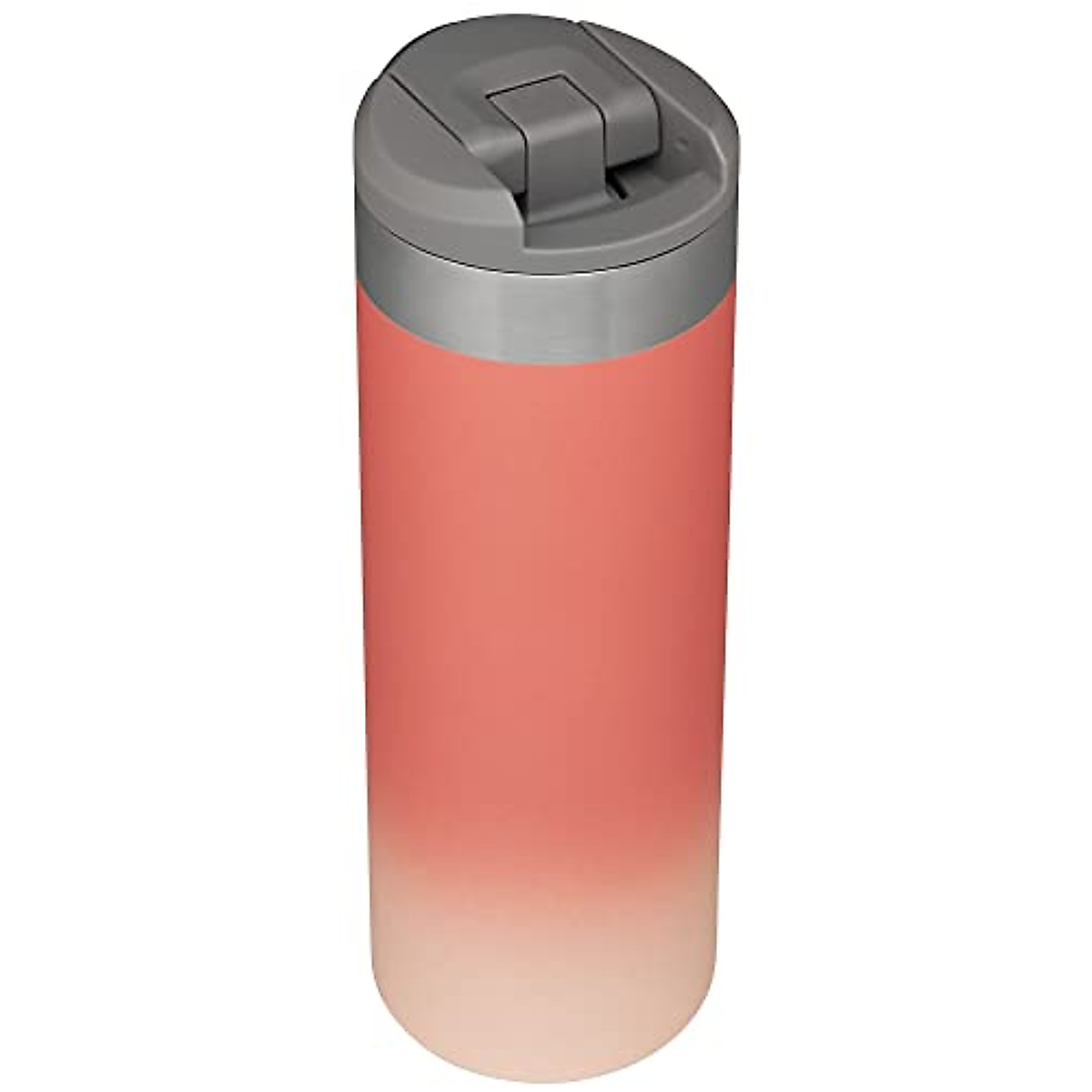 Stanley AeroLight Transit Bottle, Vacuum Insulated Tumbler for Coffee, Tea and Drinks with Ultra-Light Stainless Steel