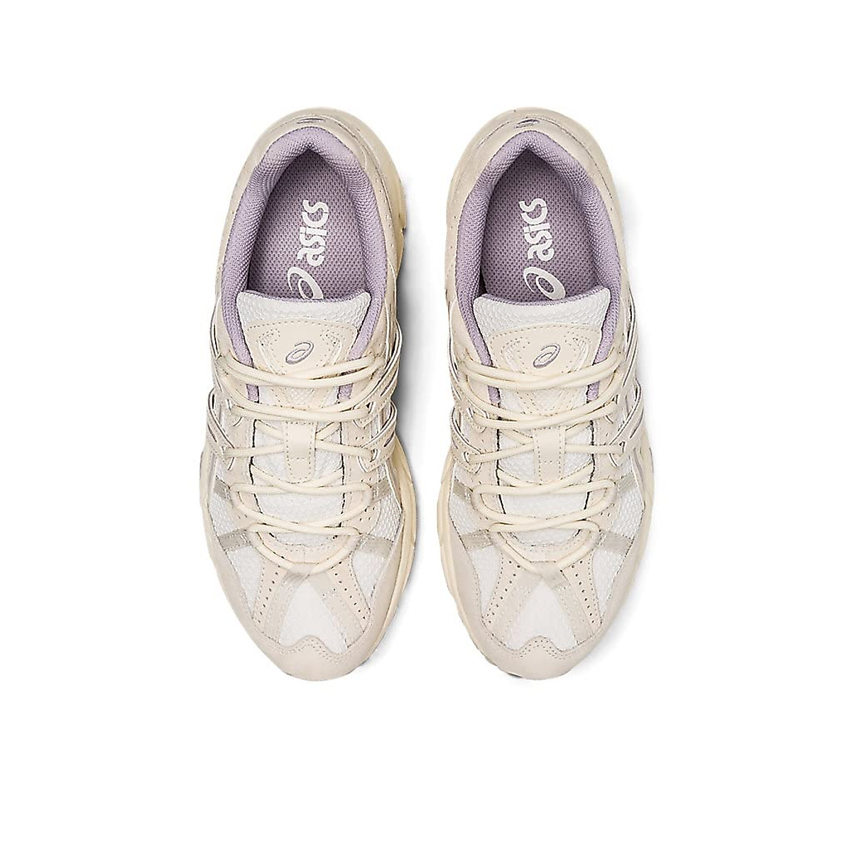 ASICS Women's Gel-Sonoma 15-50 Sportstyle Shoes, 8.5, Cream/Cream