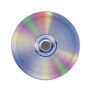 90's CD Plates
