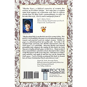 The Excellent Wife: A Biblical Perspective - Study Guide