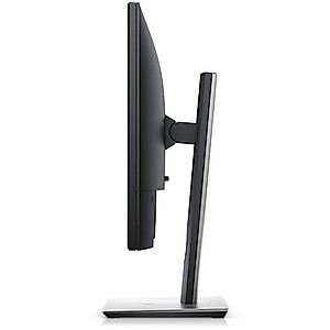 Dell P2217 22" WSXGA+ 16:10 LED LCD Monitor – 1680 x 1050 Resolution, 250 cd/m², DisplayPort, HDMI, VGA Ports