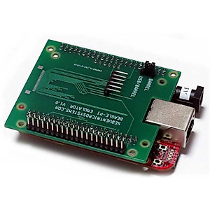 Beagle-Pi Raspberry Pi Emulator Using Beagle Bone Black