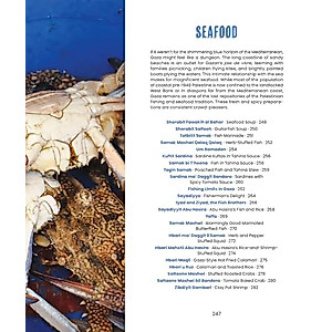 The Gaza Kitchen: A Palestinian Culinary Journey