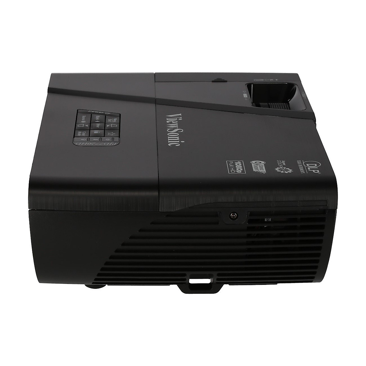 ViewSonic PJD7720HD 3200 Lumens 1080p HDMI Home Theater Projector