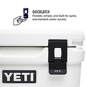 YETI Roadie 24 Cooler, Canopy Green