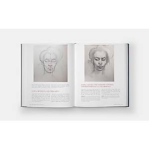 The Figurative Artist's Handbook: A Contemporary Guide to Figure Drawing, Painting, and Composition