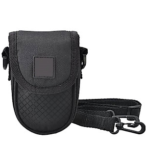 Kodak PIXPRO WPZ2 Digital Camera + Black Point & Shoot Case + 32GB microSDHC Card (Blue)