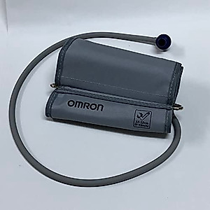 Omron M2 (HEM-7143-E) Classic Digital Automatic Upper Arm Blood Pressure Monitor Stores Up to 30 Readings