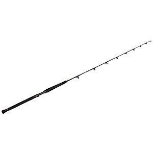 Daiwa DKWT66MB Darkwater Saltwater Rod, Sections= 1, Line Wt.= 20-30