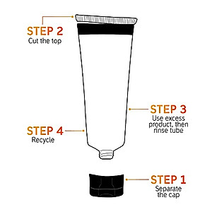 The INKEY List Oat Cleansing Balm, Rich Balm Removes Makeup and Impurities, Reduces Redness, 5.0 fl oz