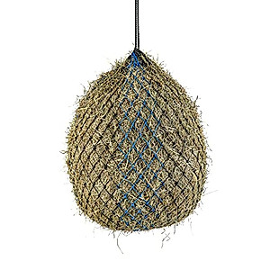 Shires Equestrian Haylage Net