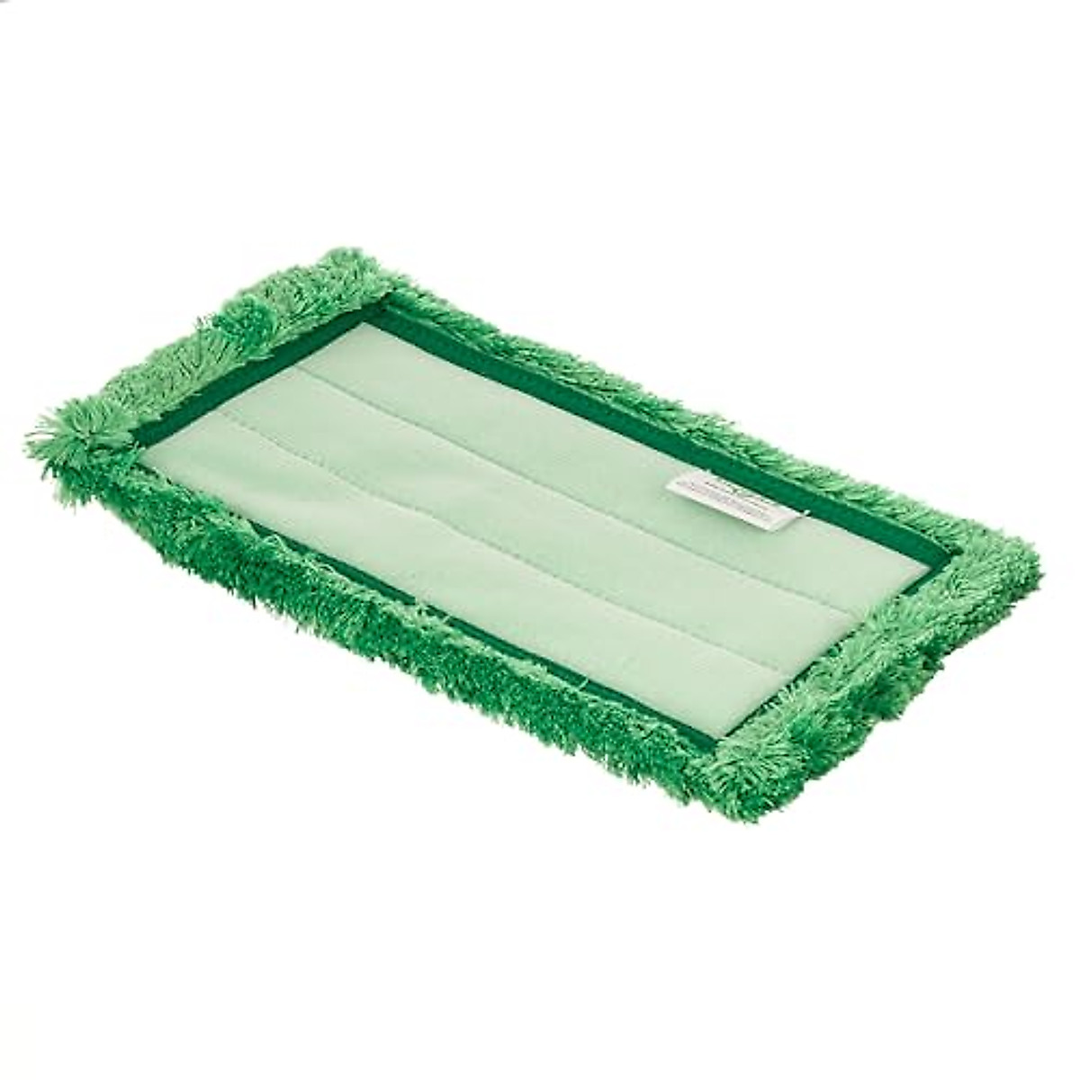 Unger Commercial PHW20 Microfiber Washing Pad, 8" Length (Case of 5)