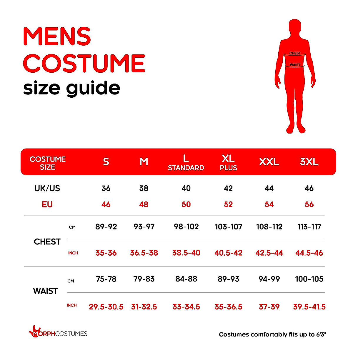 Morph Joseph Costume Men Biblical Nativity Costume Adult Shepherd Jesus Bible Outfit for Religious Events, Medium