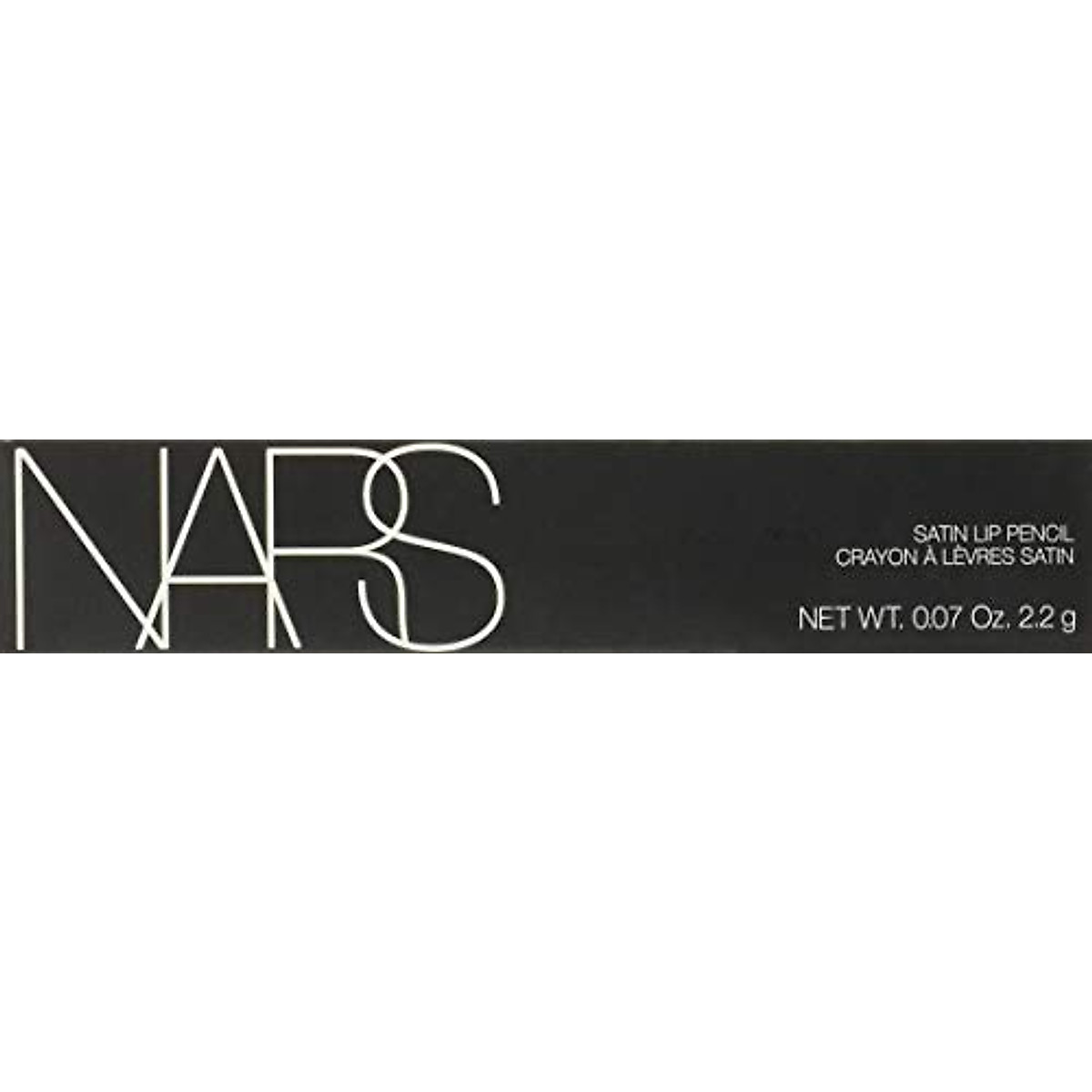 NARS Satin Lip Pencil - Lodhi By Nars for Women - 0.07 Oz Lipstick, 0.07 Oz (9203)
