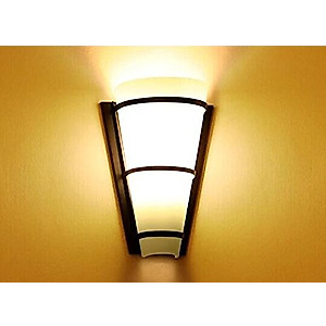 Silverlite 12w LED PL Bulb GU24 Base,26w CFL Equivalent,1100LM,Warm White(3000k),120-277V,Horizontal Recessed,180°Rotatable,UL Listed