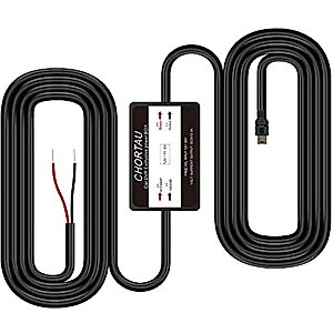 Hard Wire kit for car Dash cam
