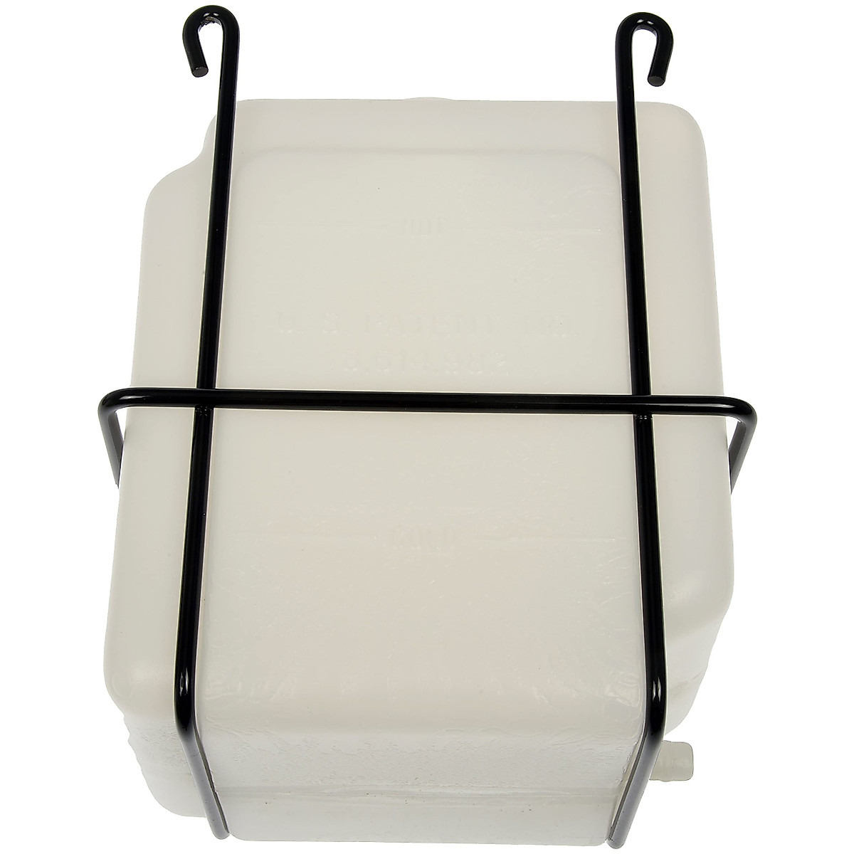 Dorman 54002 Engine Coolant Recovery Kit, Automatic, Universal Fit