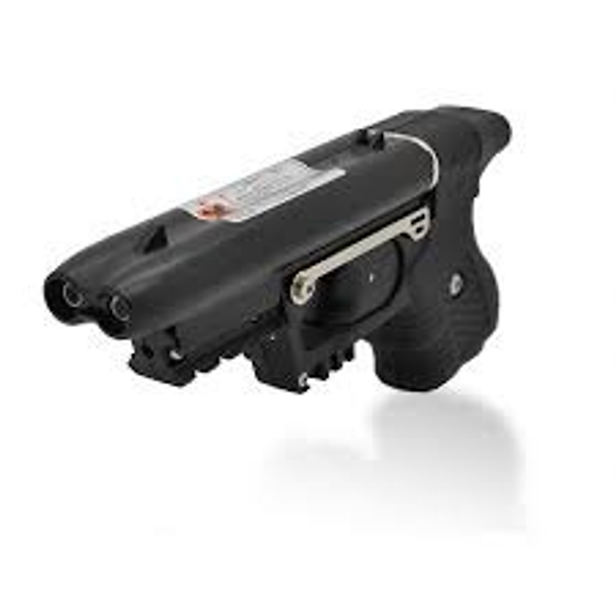 JPX 2 Shot LE Pepper Spray LE Gun with LED Laser