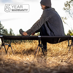 Helinox Cot One Camping Cot Leg Extenders