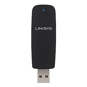 Linksys AE1200 Wireless-N USB Adapter