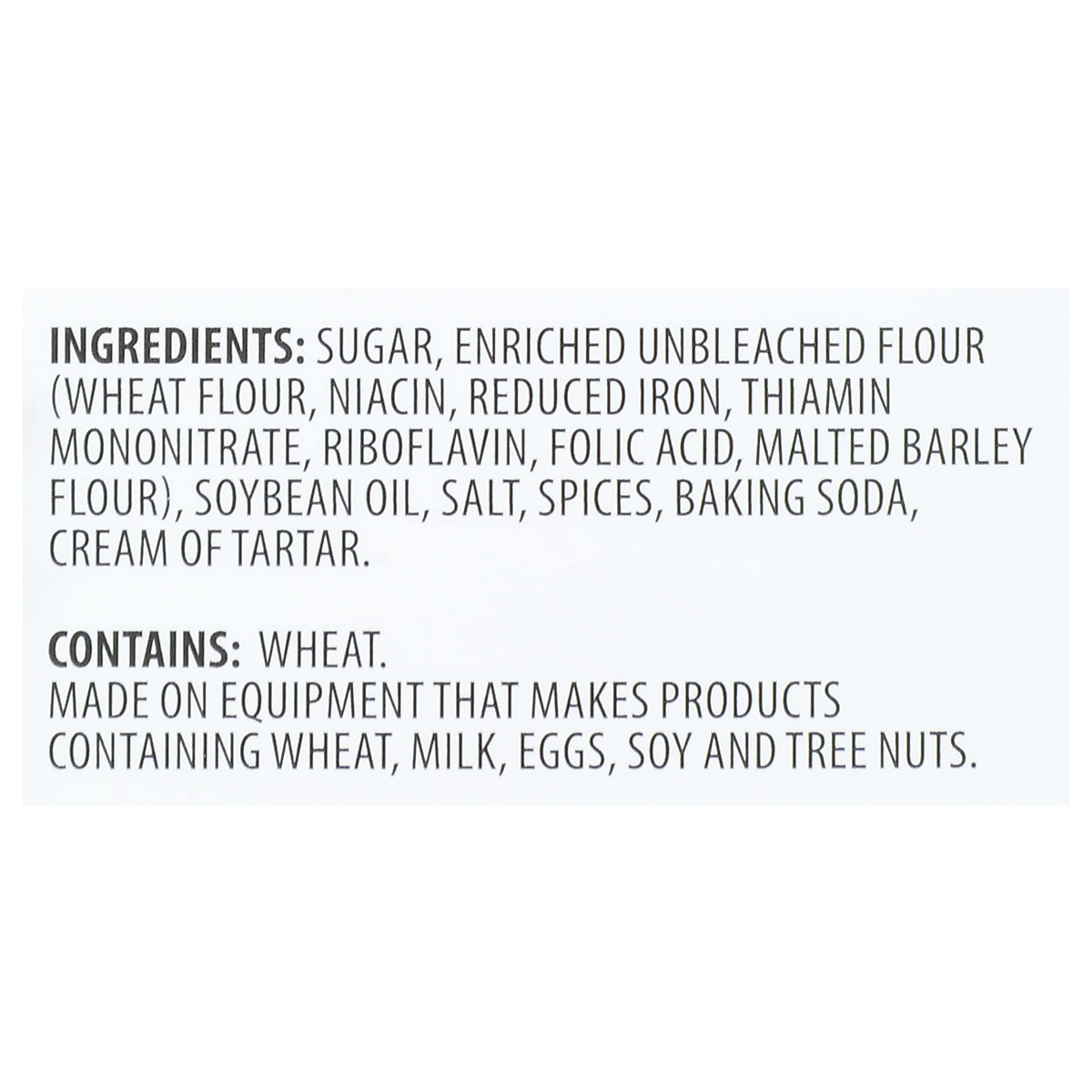 Fisher Northwest Apple Cake Mix, 16.5 OZ (Pack of 3)