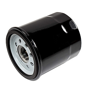 HQRP Oil Filter compatible with B & S 692513, 499532, 70185, 300314, 820314 Replacement fits Riding Mower, Lawn Tractor Engines