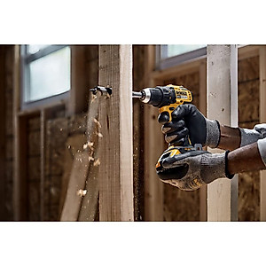 Dewalt DCD793B 20V MAX Brushless 1/2 in. Cordless Compact Drill Driver (Tool Only)