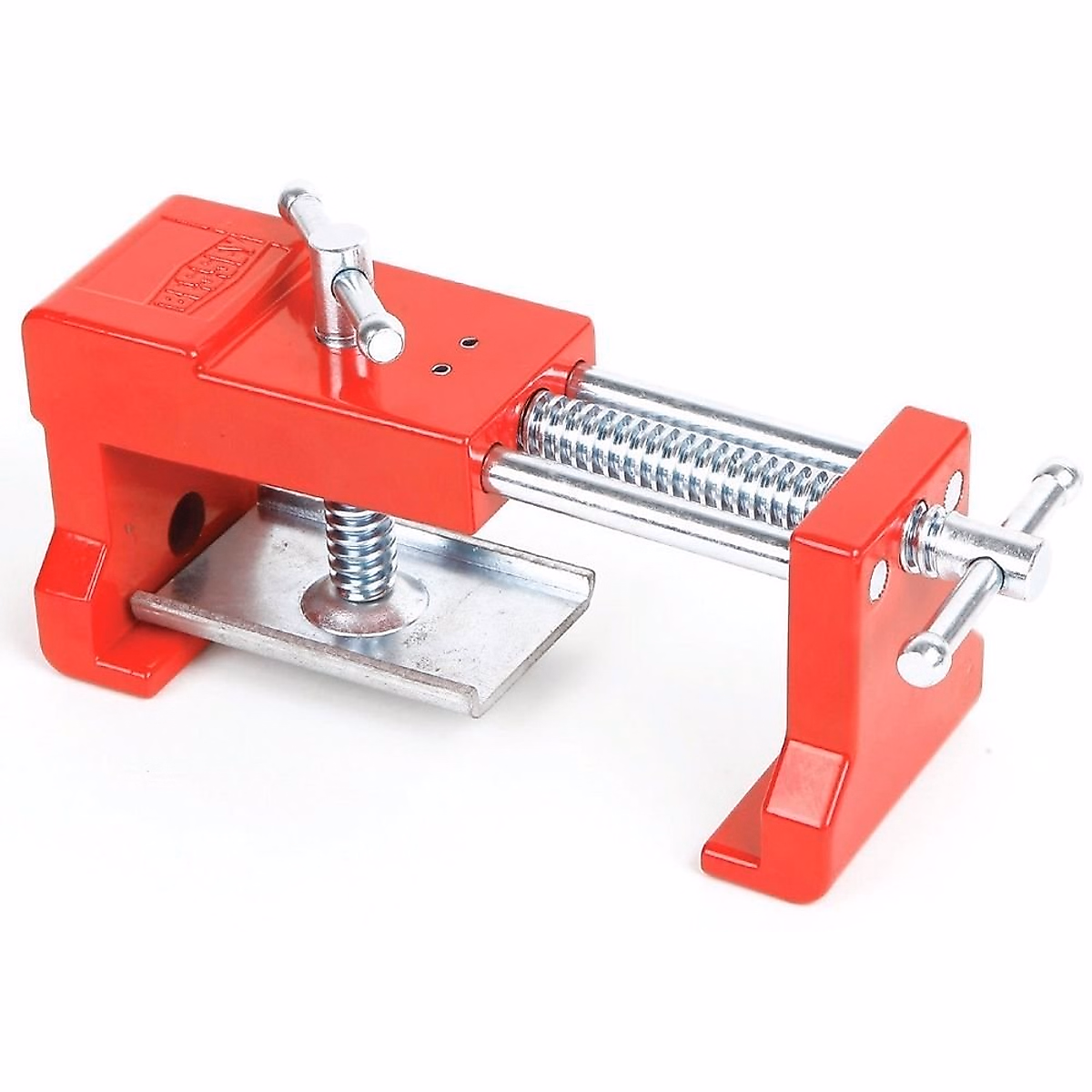 BESSEY, BES8511, Cabinetry Clamp for Face Frames, Red