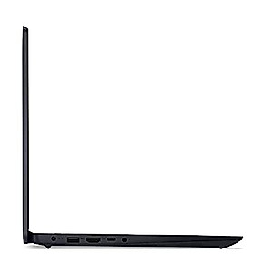 Lenovo IdeaPad 3i 15.6" Laptop with Windows 11 - Intel Core i3-1215U Processor Processor - 8GB RAM Memory - 512GB Storage - Blue 82RK00BDUS