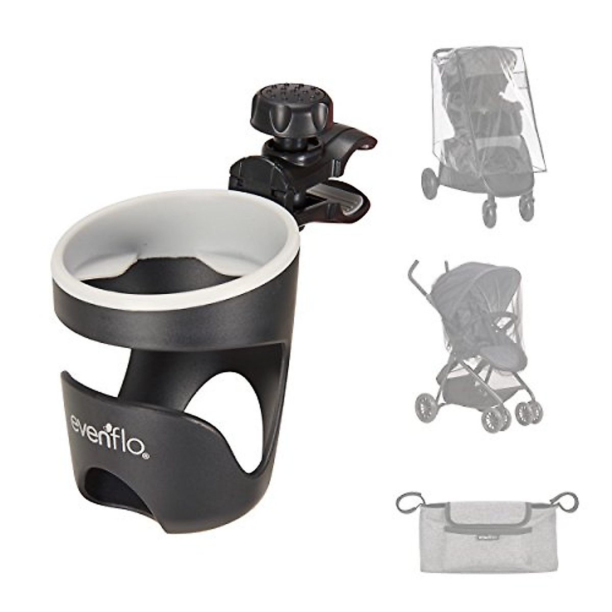 Evenflo Stroller Accessories Starter Kit