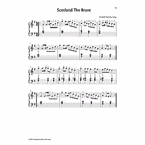 Primo Piano. Easy Piano Music for Adults. 55 Timeless Piano Songs for Adult Beginners with Downloadable Audio