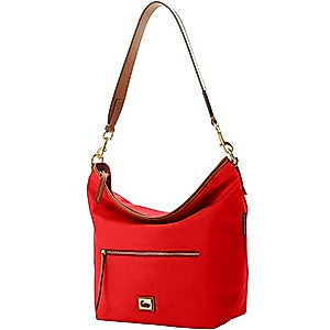 Dooney & Bourke Wayfarer Hobo Shoulder Bag