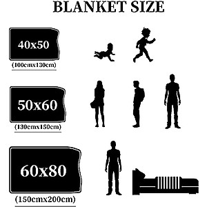 Onecmore Elephant Gifts for Women Elephant Blanket Southwest Native American Throw Blanket.Aztec Blanket Indian Blanket Navajo Blanket Elephant Gifts for Women,Mexican Decorative Farmhouse Blanket