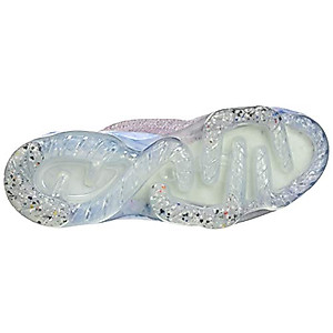 NIKE Women's Air Vapormax 2020 FK Sneaker, Multicolor Violet Ash White Lt Arctic Pink Violet Magic Flamingo, 6.5