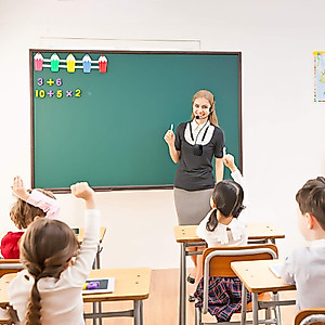 ZOWEETEK ZW-Z258 Portable Rechargeable Mini Voice Amplifier for Teachers with Wired Microphone Headset and Waistband,Supports MP3 Format Audio for Singing,Training,Speech,Tour Guide,Power Amplifiers