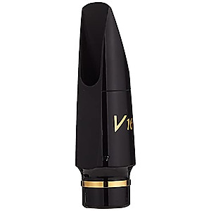 Vandoren SM823E T7 V16 Ebonite Tenor Saxophone Mouthpiece