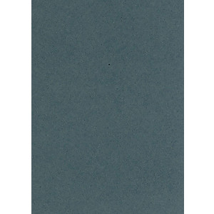 Storm Clouds - Grey-Blue - Wool Felt Oversized Sheet - 35% Wool Blend - 1 12x18 inch Sheet