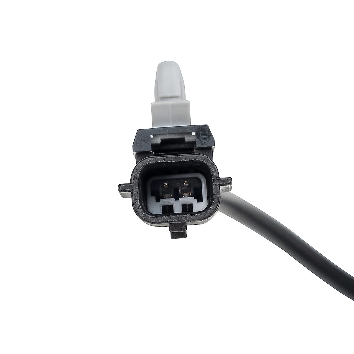 SAVYSPEDY 80646-9N00A Exterior Chrome Door Handle Front Left Driver Side for 2009-2015 Nissan Maxima,2013-2016 Nissan Sentra Replaces#806469N00A,80640-9N00A,80640-3SG0A,806451AA0A,12459871