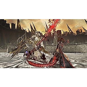 Namco Bandai AA Code Vein - PS4 AA, 3391891995948
