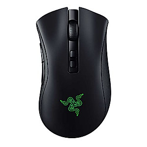 Razer Heroic Gaming Bundle Keyboard + Mouse + Pad + Grips