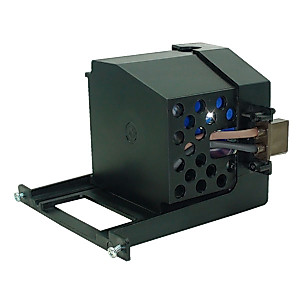 Generic D95-LMP Toshiba 52HM95 TV Lamp, Black