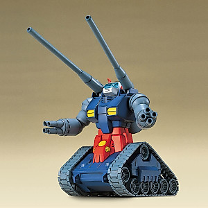 Bandai Hobby - HGUC - 1/144 HGUC Guntank