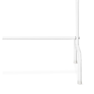 Whitmor Freestanding Garment Rack