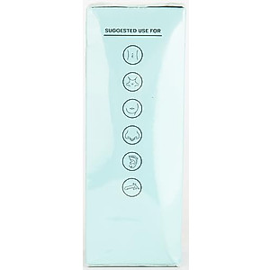 BASE LABORATORIES Piercing Aftercare Spray 4oz | Saline Spray for Piercings | Ear Piercing Cleaner Spray | Saline Solution for Piercings | Piercing & Keloid Bump Removal for Ears, Belly Nose Piercings